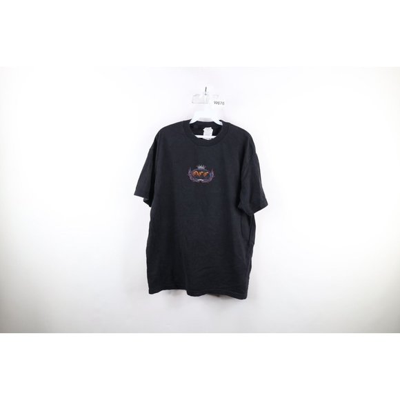 Vintage | Shirts | Vtg Orange County Choppers New York Mens Large ...